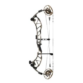 PSE Archery Compound Bows | dynamicarchery.com