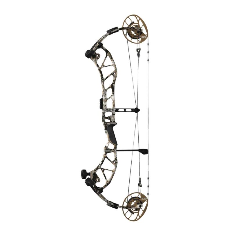 PSE Archery Compound Bows | dynamicarchery.com