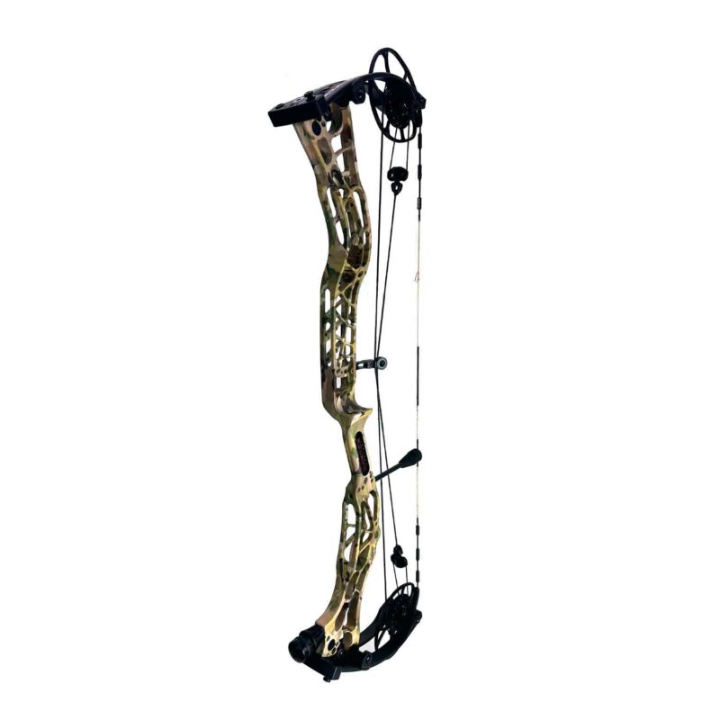 Darton Sequel 33 | dynamicarchery.com