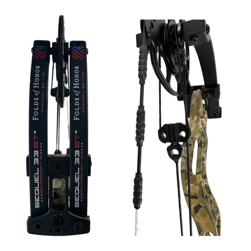Darton Sequel 33 | dynamicarchery.com