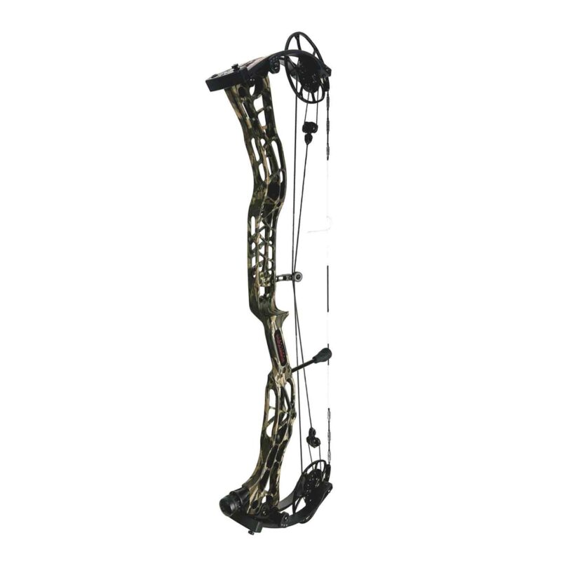 Darton Sequel 33 | dynamicarchery.com