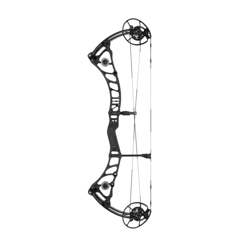 Darton Sequel 33 | dynamicarchery.com