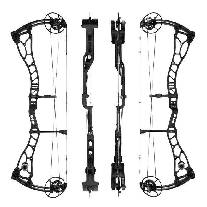 Bowtech Proven 34 | dynamicarchery.com