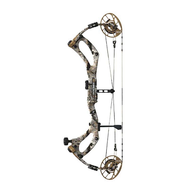 PSE Mach 30 | dynamicarchery.com