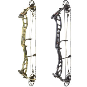Prime Bows | dynamicarchery.com