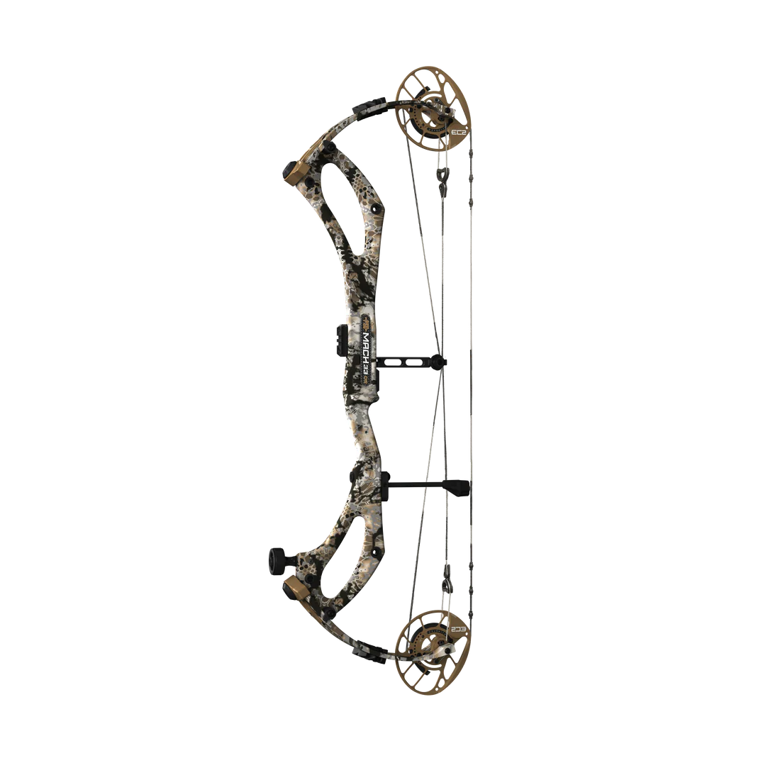 PSE Mach 33 DS | dynamicarchery.com